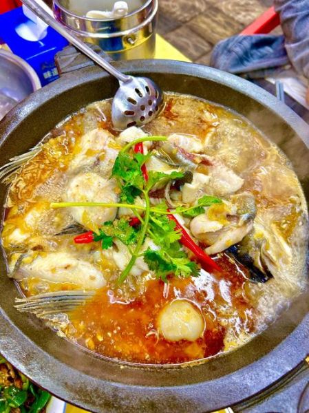 石锅鱼哪里的最正宗_石锅鱼发源地在哪里-第1张图片-山城妙识 石锅鱼哪里的最正宗_石锅鱼发源地在哪里-第1张图片-山城妙识