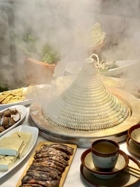 石锅鱼哪里的最正宗_石锅鱼发源地在哪里-第3张图片-山城妙识 石锅鱼哪里的最正宗_石锅鱼发源地在哪里-第3张图片-山城妙识