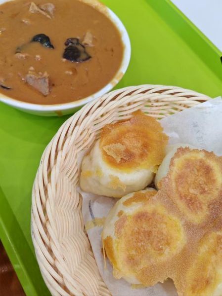 水煎包怎么做好吃_水煎包的面怎么和才松软-第2张图片-山城妙识