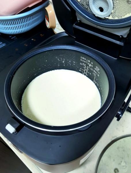 豆腐花怎么做_内酯和石膏比例是多少-第1张图片-山城妙识 豆腐花怎么做_内酯和石膏比例是多少-第1张图片-山城妙识