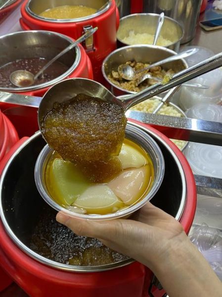 豆腐花怎么做_内酯和石膏比例是多少-第3张图片-山城妙识 豆腐花怎么做_内酯和石膏比例是多少-第3张图片-山城妙识