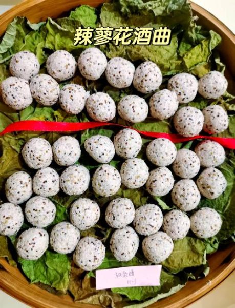 辣蓼酒曲配方_辣蓼酒曲怎么做-第1张图片-山城妙识