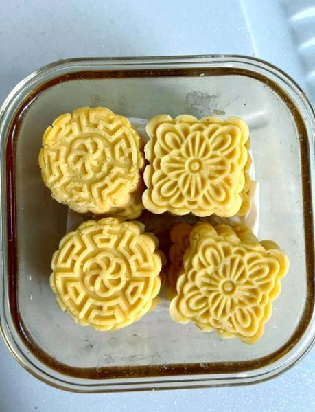 自制绿豆糕的家常做法_绿豆糕怎么做好吃-第1张图片-山城妙识 自制绿豆糕的家常做法_绿豆糕怎么做好吃-第1张图片-山城妙识