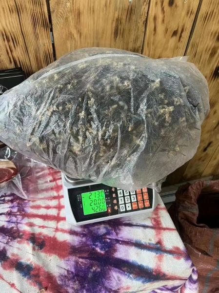 干蕨菜禁忌_哪些人不能吃干蕨菜-第2张图片-山城妙识 干蕨菜禁忌_哪些人不能吃干蕨菜-第2张图片-山城妙识