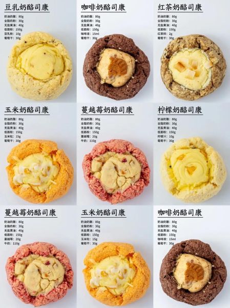 司康怎么保存_司康可以放几天-第1张图片-山城妙识 司康怎么保存_司康可以放几天-第1张图片-山城妙识