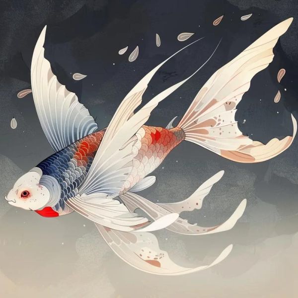 文鳐鱼长什么样_文鳐鱼是保护动物吗-第1张图片-山城妙识 文鳐鱼长什么样_文鳐鱼是保护动物吗-第1张图片-山城妙识