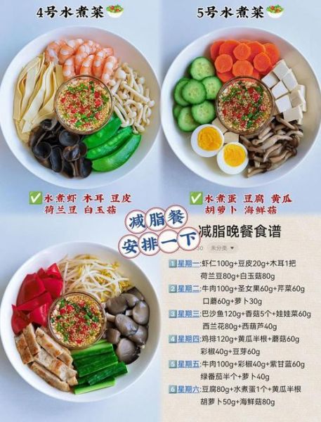 晚餐吃什么有营养_如何搭配晚餐最健康-第1张图片-山城妙识 晚餐吃什么有营养_如何搭配晚餐最健康-第1张图片-山城妙识