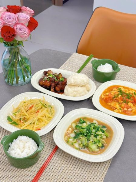 晚餐吃什么有营养_如何搭配晚餐最健康-第2张图片-山城妙识 晚餐吃什么有营养_如何搭配晚餐最健康-第2张图片-山城妙识