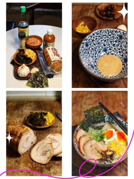 日本拉面怎么做_正宗豚骨汤底熬制方法-第3张图片-山城妙识