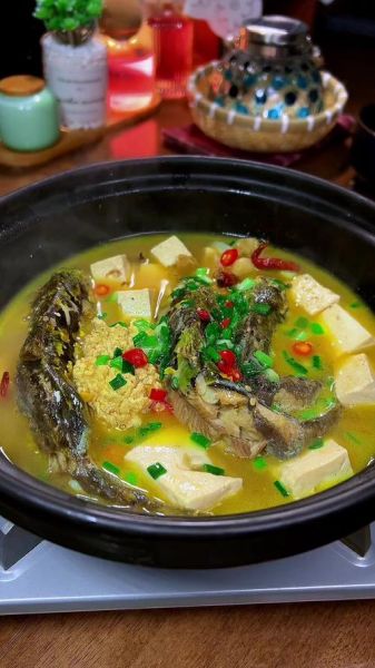 酸菜黄骨鱼怎么做好吃_酸菜黄骨鱼做法步骤-第3张图片-山城妙识 酸菜黄骨鱼怎么做好吃_酸菜黄骨鱼做法步骤-第3张图片-山城妙识