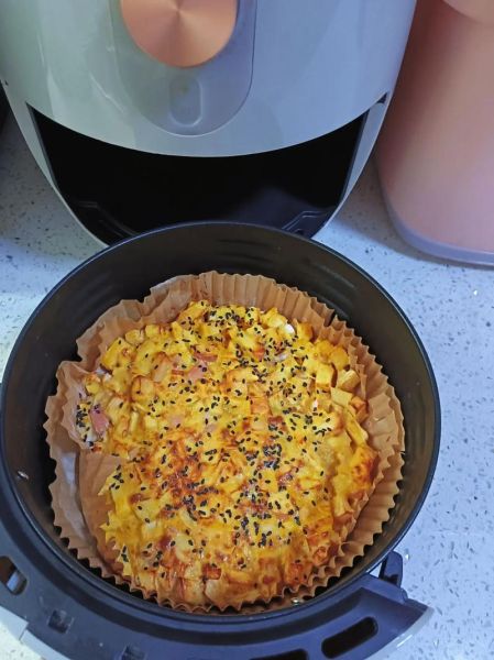 苹果馅饼怎么做_苹果馅饼家常做法-第1张图片-山城妙识 苹果馅饼怎么做_苹果馅饼家常做法-第1张图片-山城妙识