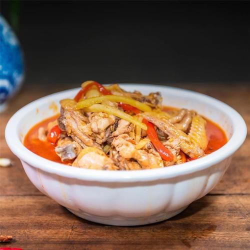 东安子鸡怎么做_东安子鸡正宗做法-第2张图片-山城妙识 东安子鸡怎么做_东安子鸡正宗做法-第2张图片-山城妙识