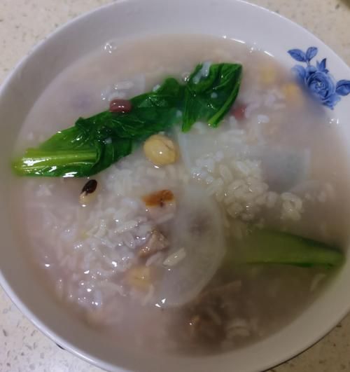 四川咸味腊八粥怎么做_腊八粥咸口做法窍门-第3张图片-山城妙识