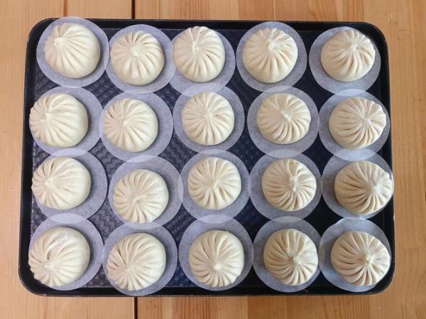 包子怎么包好看_包子褶子怎么捏才均匀-第3张图片-山城妙识