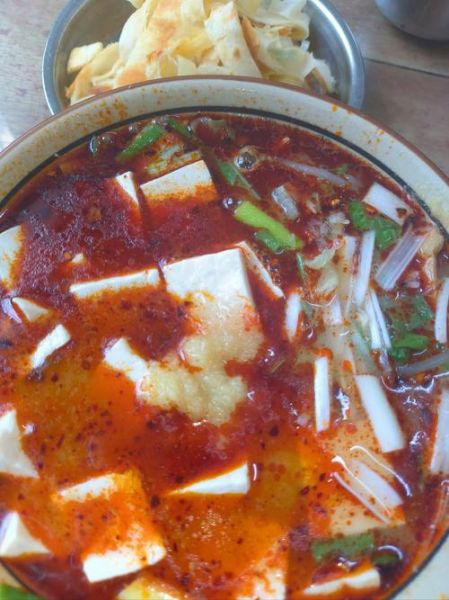 豆腐汤怎么做_豆腐汤怎么做好喝-第3张图片-山城妙识 豆腐汤怎么做_豆腐汤怎么做好喝-第3张图片-山城妙识