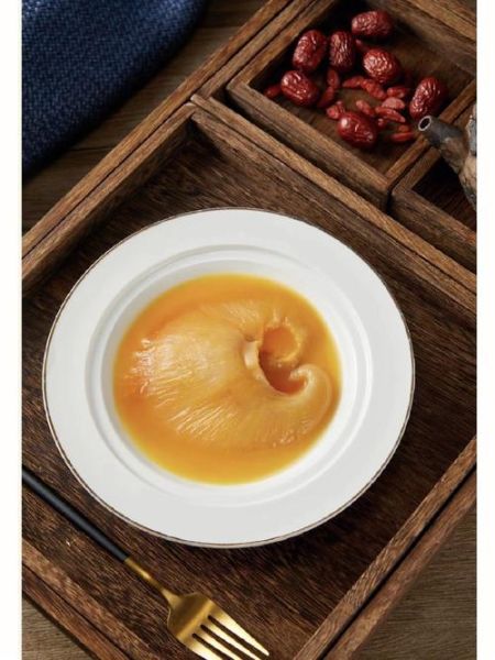 鱼翅煲汤的做法_鱼翅煲汤需要焯水吗-第3张图片-山城妙识 鱼翅煲汤的做法_鱼翅煲汤需要焯水吗-第3张图片-山城妙识