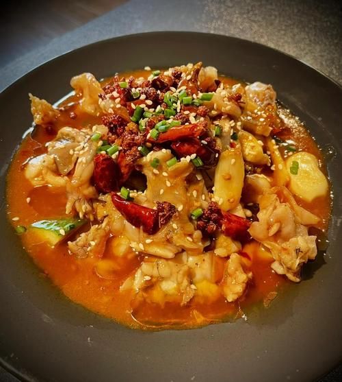 馋嘴牛蛙怎么做_馋嘴牛蛙家常做法-第1张图片-山城妙识 馋嘴牛蛙怎么做_馋嘴牛蛙家常做法-第1张图片-山城妙识