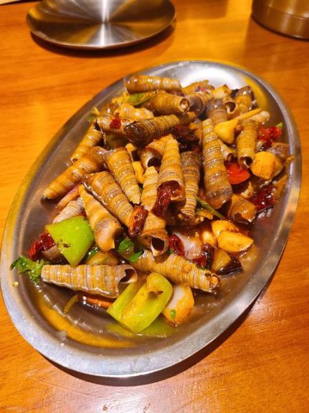 炒钉螺怎么做好吃_炒钉螺图片大全-第3张图片-山城妙识 炒钉螺怎么做好吃_炒钉螺图片大全-第3张图片-山城妙识