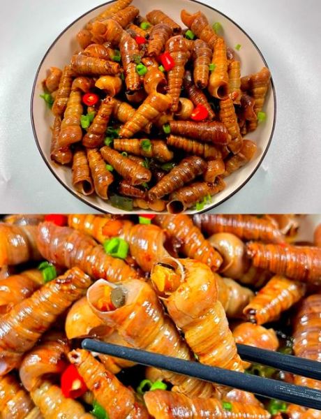 炒钉螺怎么做好吃_炒钉螺图片大全-第2张图片-山城妙识 炒钉螺怎么做好吃_炒钉螺图片大全-第2张图片-山城妙识