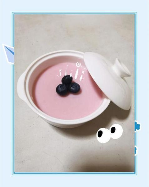 qq糖纯牛奶做布丁_qq糖布丁做法步骤-第3张图片-山城妙识