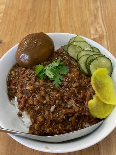 台湾卤肉正宗做法_卤肉饭怎么做才香-第2张图片-山城妙识 台湾卤肉正宗做法_卤肉饭怎么做才香-第2张图片-山城妙识