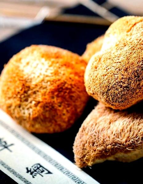 新鲜猴头菇怎么清洗_猴头菇最简单的做法-第2张图片-山城妙识