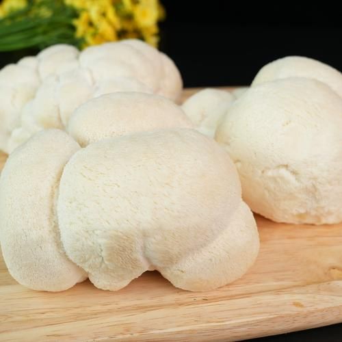 新鲜猴头菇怎么清洗_猴头菇最简单的做法-第3张图片-山城妙识