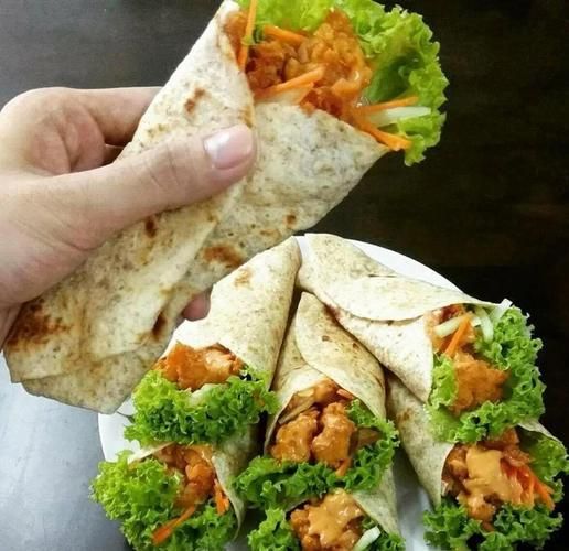 鸡肉卷皮怎么做_鸡肉卷皮需要哪些材料-第1张图片-山城妙识 鸡肉卷皮怎么做_鸡肉卷皮需要哪些材料-第1张图片-山城妙识