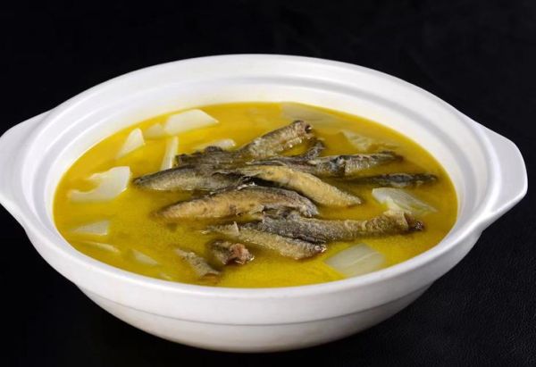 泥鳅淮山汤的做法_泥鳅淮山汤的功效与禁忌-第2张图片-山城妙识 泥鳅淮山汤的做法_泥鳅淮山汤的功效与禁忌-第2张图片-山城妙识