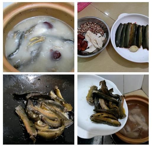泥鳅淮山汤的做法_泥鳅淮山汤的功效与禁忌-第1张图片-山城妙识 泥鳅淮山汤的做法_泥鳅淮山汤的功效与禁忌-第1张图片-山城妙识