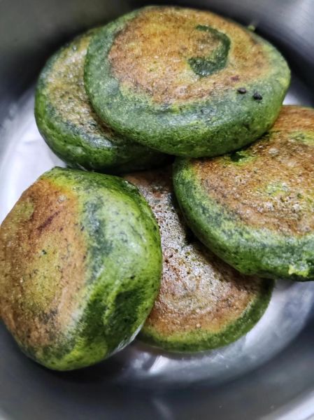 艾叶糍粑的功效与作用_孕妇能吃艾叶糍粑吗-第2张图片-山城妙识 艾叶糍粑的功效与作用_孕妇能吃艾叶糍粑吗-第2张图片-山城妙识