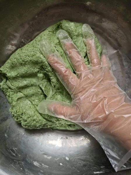 艾叶糍粑的功效与作用_孕妇能吃艾叶糍粑吗-第3张图片-山城妙识 艾叶糍粑的功效与作用_孕妇能吃艾叶糍粑吗-第3张图片-山城妙识