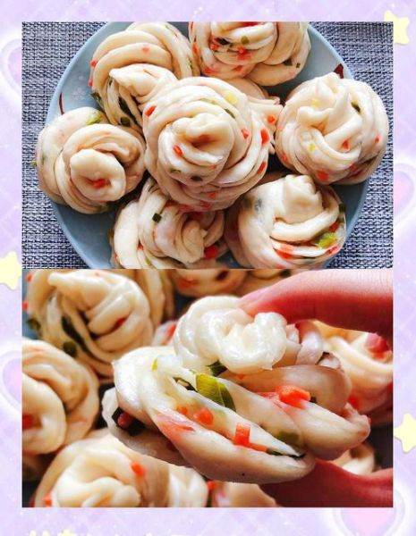 火腿卷怎么做好吃_火腿卷的做法大全-第1张图片-山城妙识