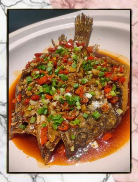 冷冻臭鳜鱼怎么做好吃_冷冻臭鳜鱼的做法步骤-第1张图片-山城妙识 冷冻臭鳜鱼怎么做好吃_冷冻臭鳜鱼的做法步骤-第1张图片-山城妙识