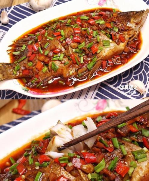 冷冻臭鳜鱼怎么做好吃_冷冻臭鳜鱼的做法步骤-第2张图片-山城妙识 冷冻臭鳜鱼怎么做好吃_冷冻臭鳜鱼的做法步骤-第2张图片-山城妙识