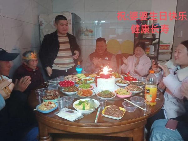 生日宴菜单16个菜有哪些_如何搭配更出彩-第2张图片-山城妙识