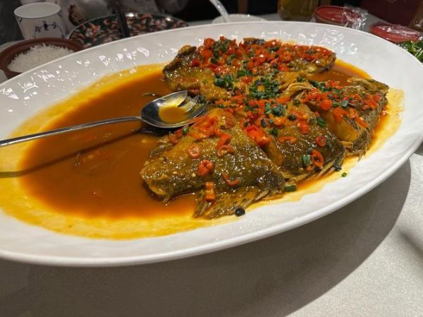 冷冻臭鳜鱼怎么做好吃_冷冻臭鳜鱼的做法步骤-第3张图片-山城妙识 冷冻臭鳜鱼怎么做好吃_冷冻臭鳜鱼的做法步骤-第3张图片-山城妙识