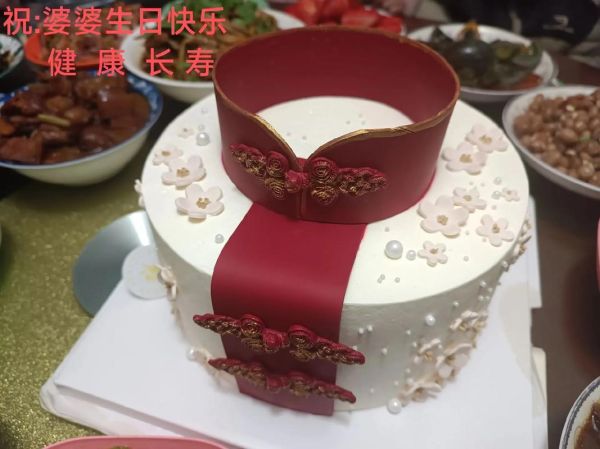 生日宴菜单16个菜有哪些_如何搭配更出彩-第3张图片-山城妙识