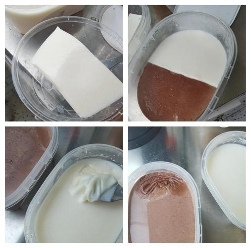 淀粉牛奶冻怎么做_牛奶冻用哪种淀粉最好-第1张图片-山城妙识 淀粉牛奶冻怎么做_牛奶冻用哪种淀粉最好-第1张图片-山城妙识