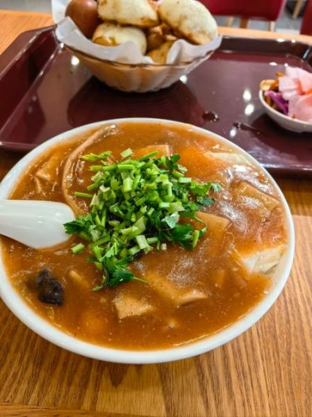 胡辣汤料配方28种_正宗胡辣汤怎么做-第3张图片-山城妙识 胡辣汤料配方28种_正宗胡辣汤怎么做-第3张图片-山城妙识