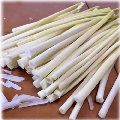 蒲笋是蒲草的什么部位_蒲笋和蒲菜区别在哪-第3张图片-山城妙识