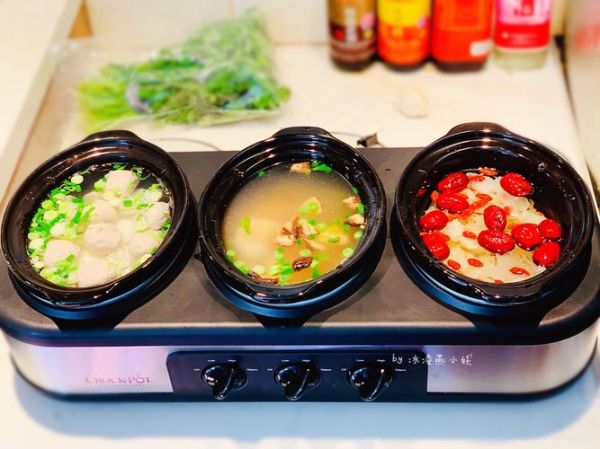 慢炖锅早餐食谱_简单早餐怎么做-第3张图片-山城妙识