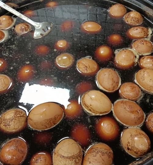 卤菜早餐怎么做_卤菜早餐适合搭配什么-第1张图片-山城妙识