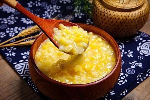 玉米面粥怎么煮不结块_玉米面粥的正确做法窍门-第3张图片-山城妙识 玉米面粥怎么煮不结块_玉米面粥的正确做法窍门-第3张图片-山城妙识