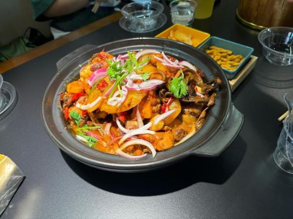 花雕醉鸡怎么做才正宗_正宗花雕醉鸡配方-第2张图片-山城妙识