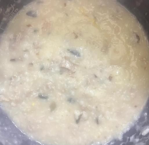 皮蛋瘦肉电饭煲怎么做_皮蛋瘦肉粥电饭煲做法-第2张图片-山城妙识