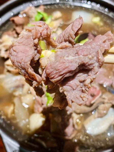 清汤牛肉怎么做_清汤牛肉需要焯水吗-第2张图片-山城妙识