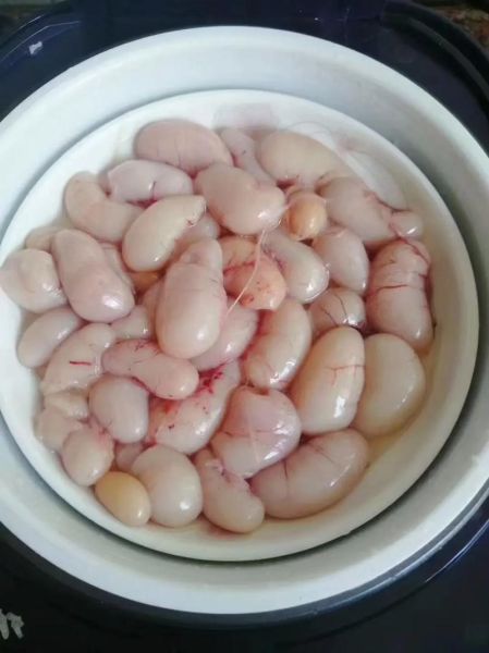 鸡子的功效与作用是什么_鸡子怎么吃最补-第3张图片-山城妙识 鸡子的功效与作用是什么_鸡子怎么吃最补-第3张图片-山城妙识