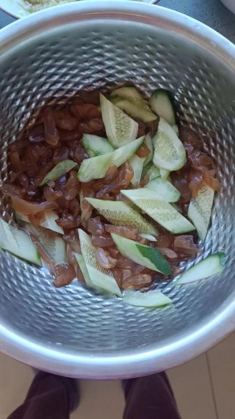 假海蜇头图片大全_如何辨别真假海蜇头-第2张图片-山城妙识 假海蜇头图片大全_如何辨别真假海蜇头-第2张图片-山城妙识