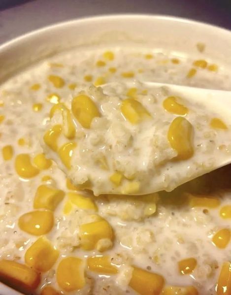 燕麦片煮粥怎么煮_燕麦片煮粥需要多久-第1张图片-山城妙识